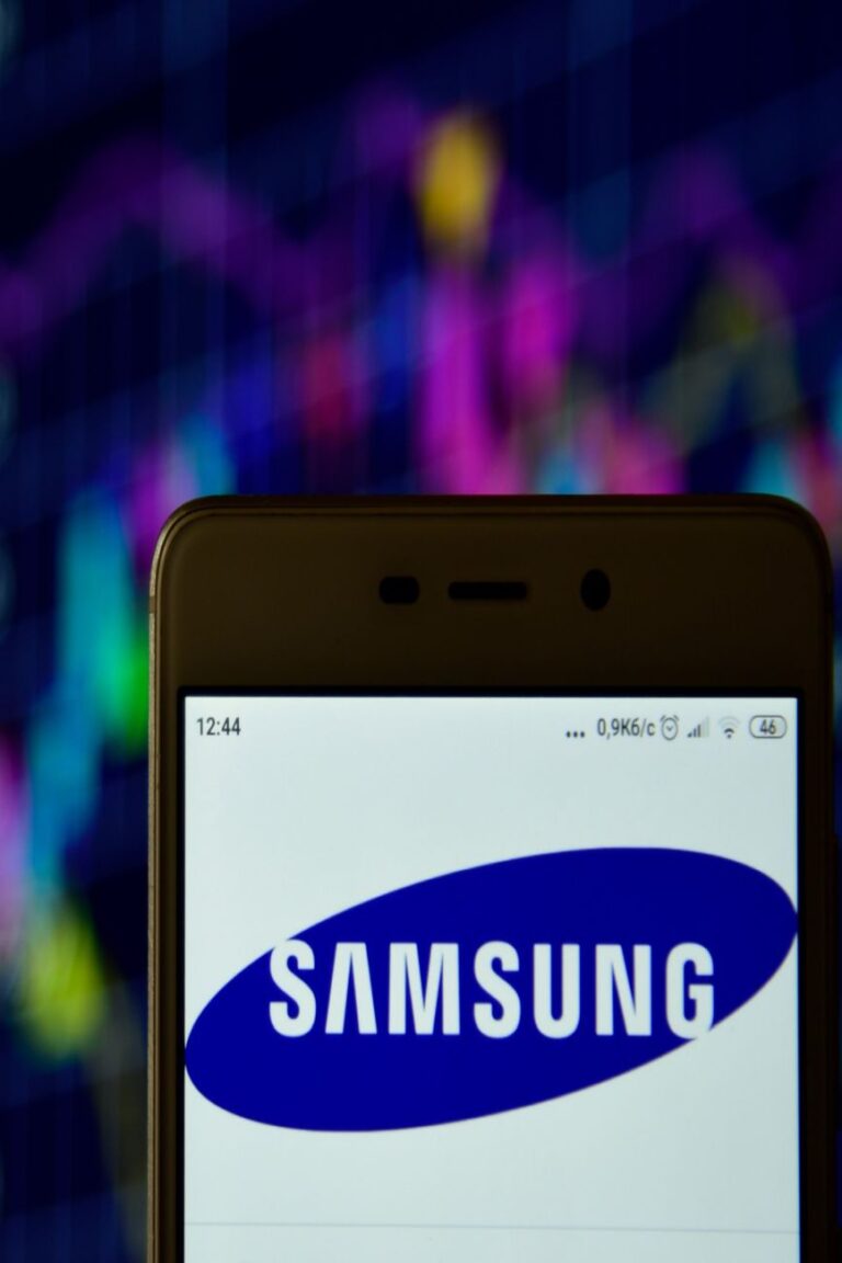 Retail and Distribution | Enterprise Business Solutions | Samsung ...